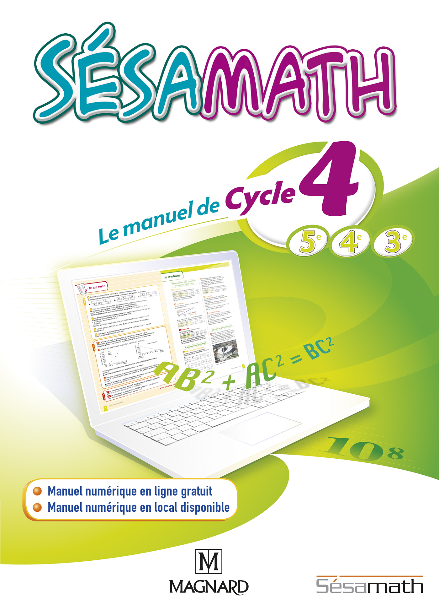Ressources collège